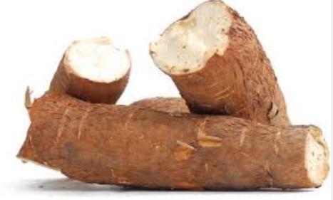 Duruma foods | Duruma Language and Literacy Project